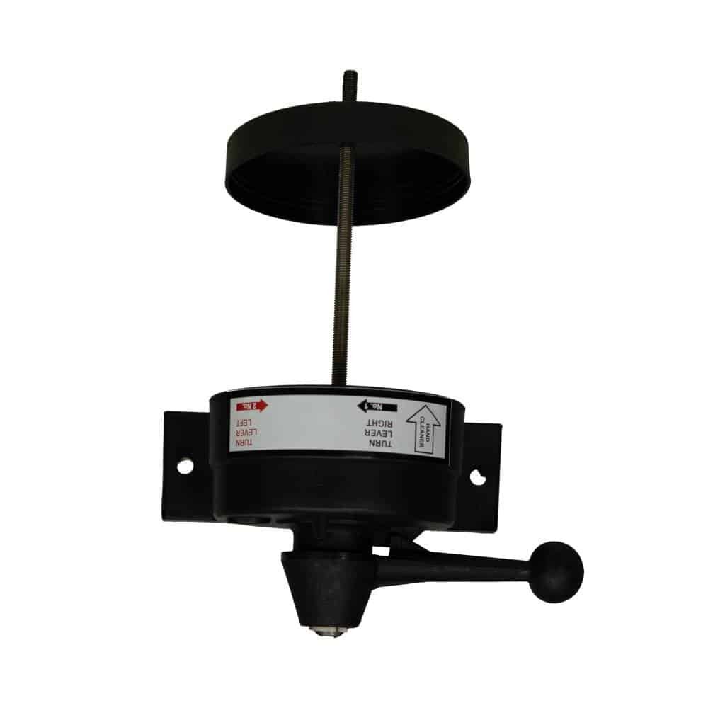 Reinol D1-Cartridge Dispenser | Regent Skin Care