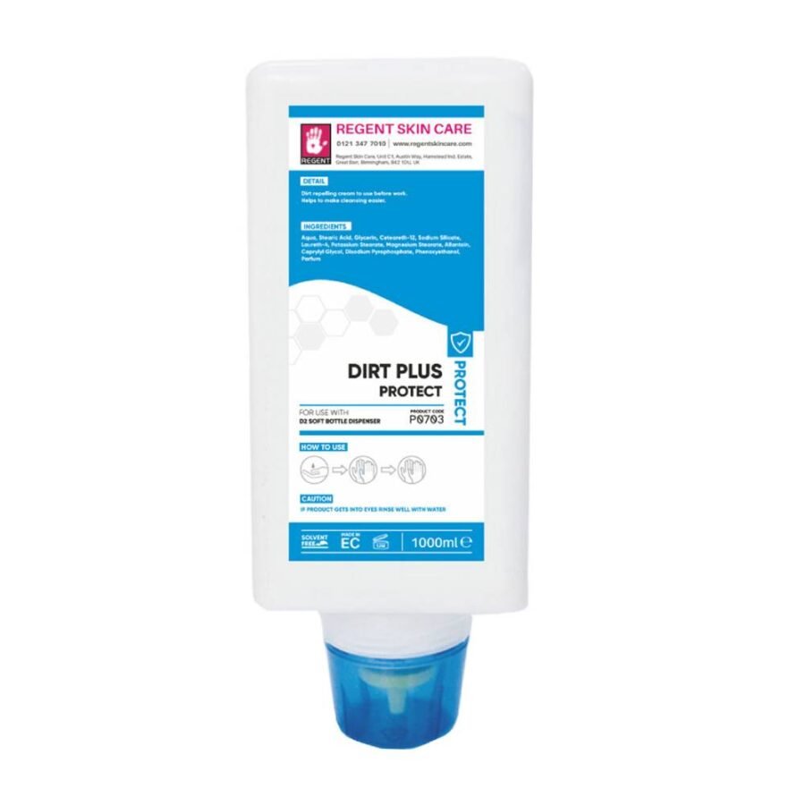 Heavy Duty - Regent Skin Care