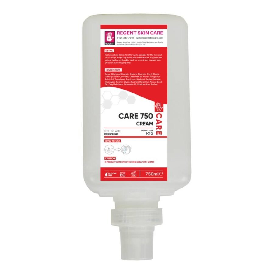 750 Care Cream | Regent Skin Care